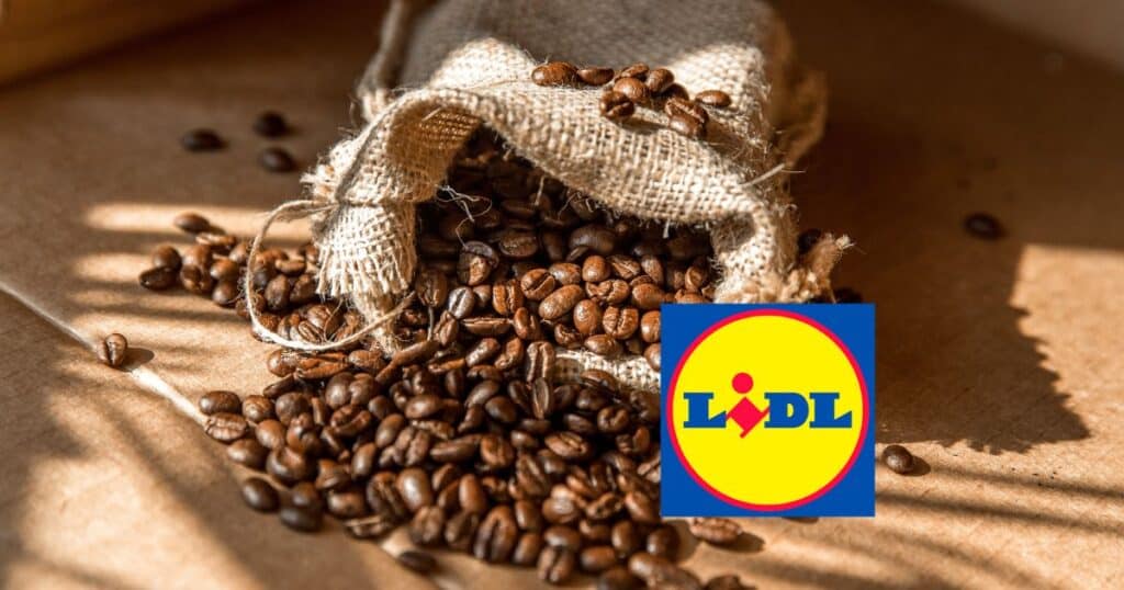 Ce café vendu chez LIDL vient d'être élu le meilleur en supermarché ...