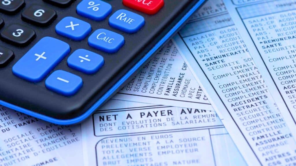 Voici le montant délirant qu'il faut toucher chaque mois pour vivre heureux et tranquille, selon ...