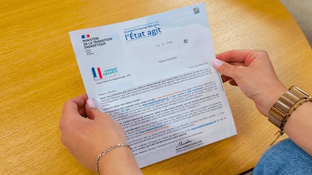 Chèque énergie 2025 : faut-il en faire la demande sur ce site ou est-ce automatique ? - Les ...